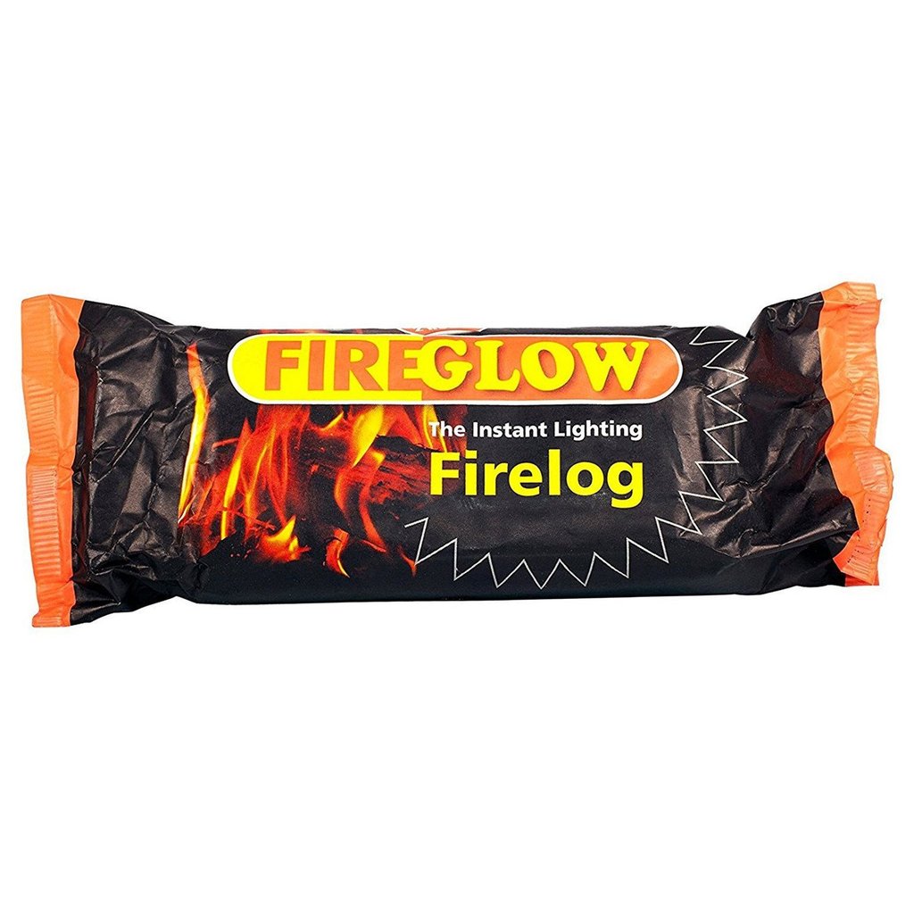 fire log single - Pearson Fuels